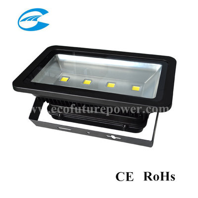 China Black outcase Bridgelux chip 200W LED Flood light with CE and Rohs supplier