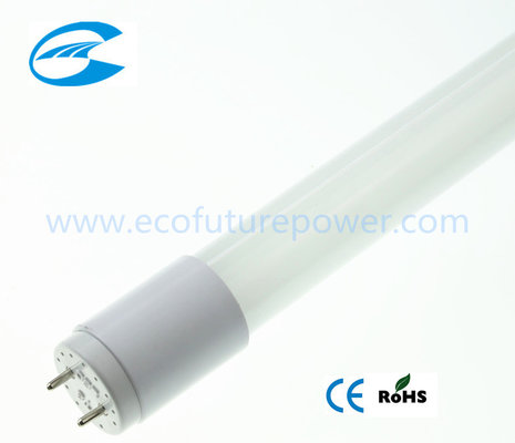 China SMD 2835 Glass LED tube with laser print data with CE supplier