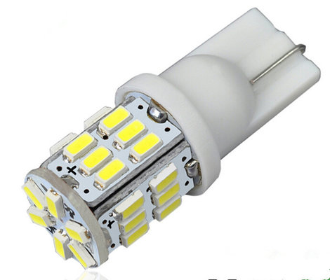 China T10 smd 3014 Hot selling supplier