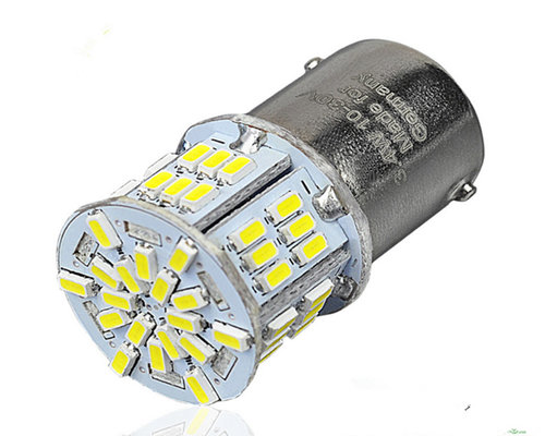 China 3014 smd led brake no-polar 3.1W  lamp supplier