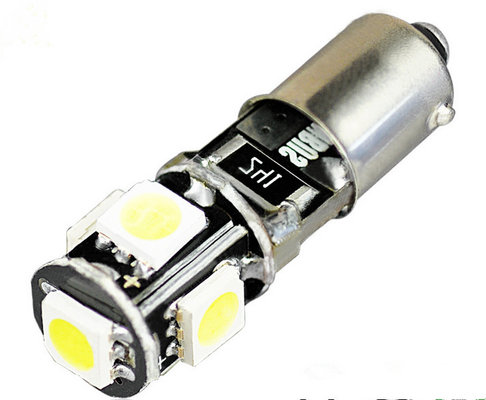 China BAS5050 LED Canbus car reading light for liceson supplier