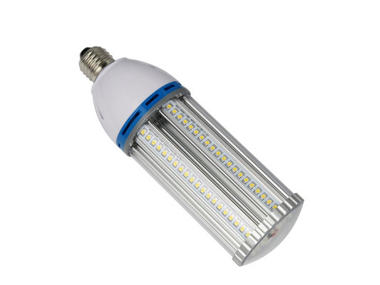 China 24W E40 E27 LED light bulb for factory Epistar SMD 5730 LED corn light supplier