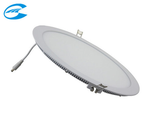China LED Super slim 3W Round LED panel embody lamp ceiling light supplier