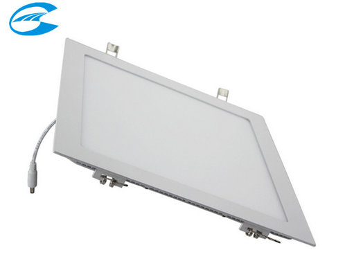 China LED Super slim 3W square LED panel embody lamp ceiling light 85*85*20 supplier