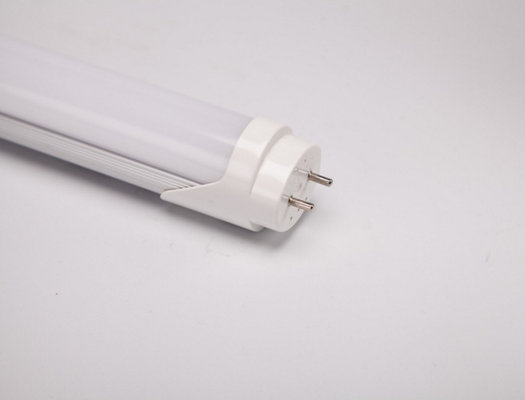 China 1500mm Frosted Cover 24W LED Tube light SMD2835 G13 socket UL driver 2400lm ceiling light supplier