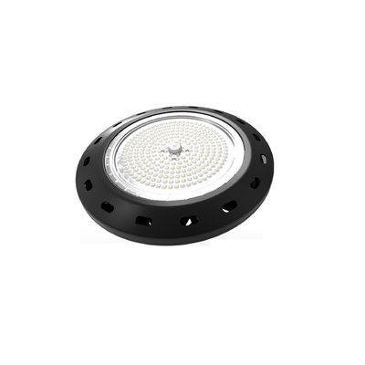 China 110-265VAC 50-60HZ UFO 100W LED high bay lamp 90 degree IP65 factory lamp supplier