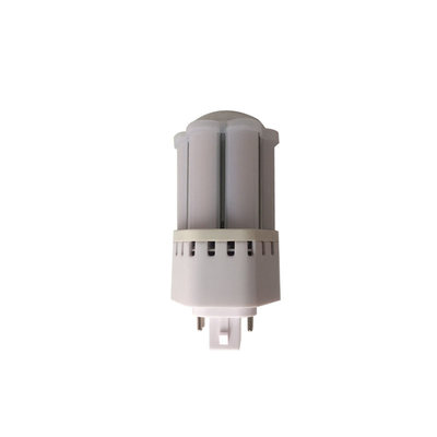 China 360 degree 10W G24 LED halogan lamp CRI 80 1000lm replace traditional Flood light supplier