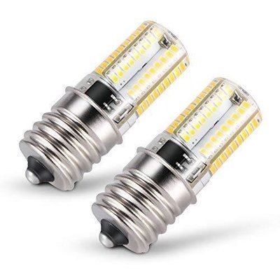 China E17 LED Bulb Microwave Oven Light Dimmable Stove Bulb Light 4W supplier