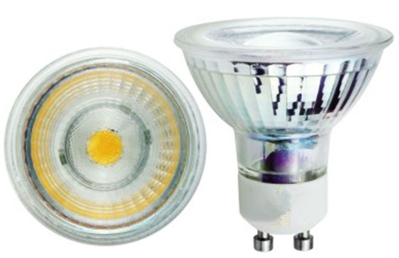 Mr16/Gu10 spot light