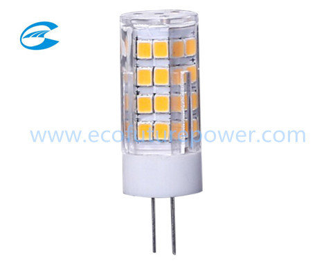 G4/G9 LED turbo bulb
