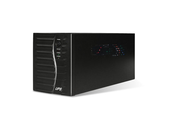 UPS power supply