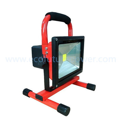New comming Portable Recharging LED Floodlight supplier