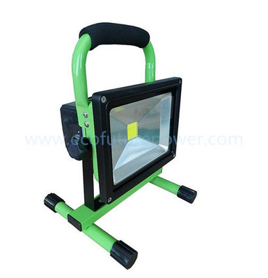 New comming Portable Recharging LED Floodlight supplier