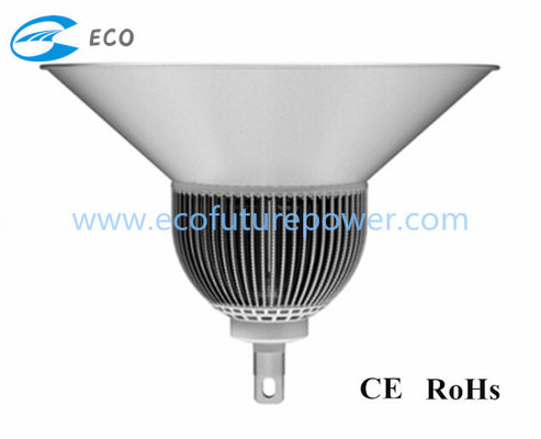 150W E40 Bridgelux Chip Pothook LED high bay lamp 3years warranty supplier