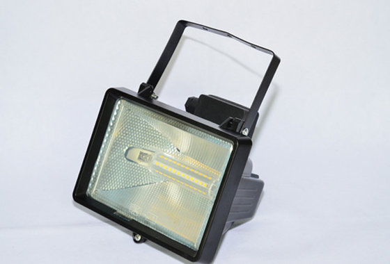 8W LED R7S with Cover supplier