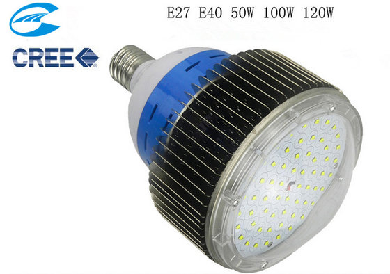 E40 100W cree chip warehouse LED bulb warranty 3 years with Ce Rohs 2016 supplier