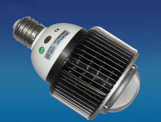 E40 Pins Cree  Meanwell driver smd  LED bulb for replace Osram Halagon lamp supplier