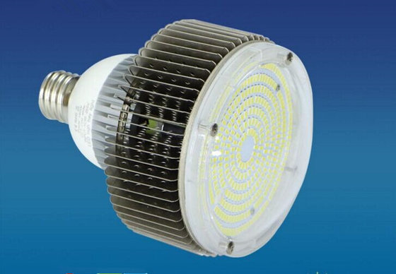 E40 Pins Cree  Meanwell driver smd  LED bulb for replace Osram Halagon lamp supplier