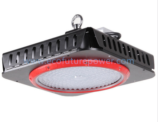 100W Meanwell driver cree chip wide beam angle high lumen LED high bay lamp for ware house supplier