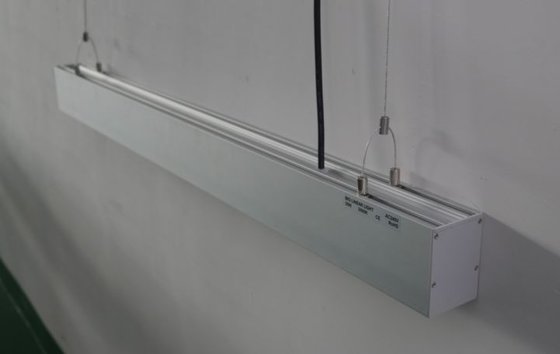 LED line panel light supplier