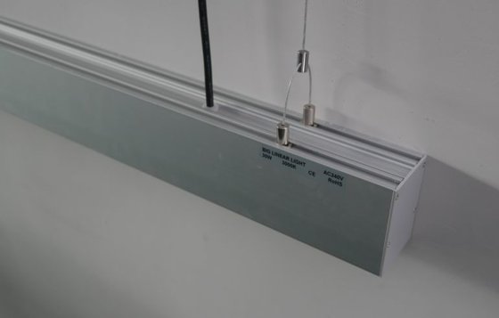LED line panel light supplier