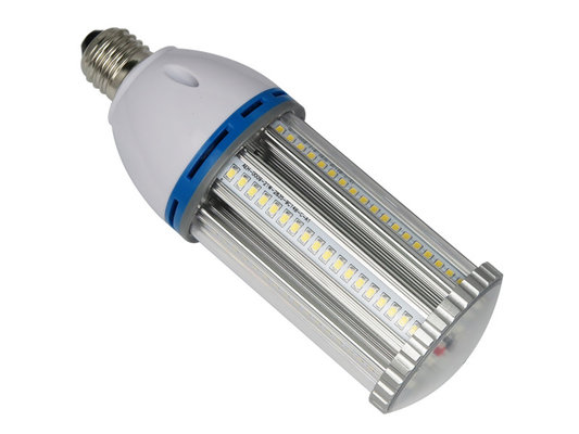 21W E40/E27holder  LED corn light Epistar SMD 5730 replace for warehuse lamp supplier