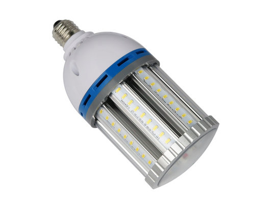 27W LED corn light E40/E27 Ware house factory lamp SMD Epistar 5730 bulb light supplier