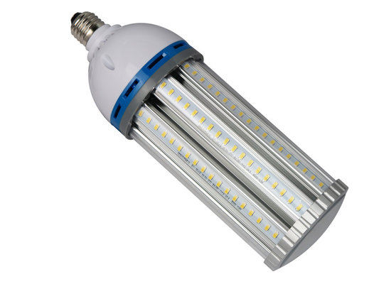 New arrival 54W Big E27/E40 LED waterproof corn light SMD5730 high lumen light bulb for industrial supplier
