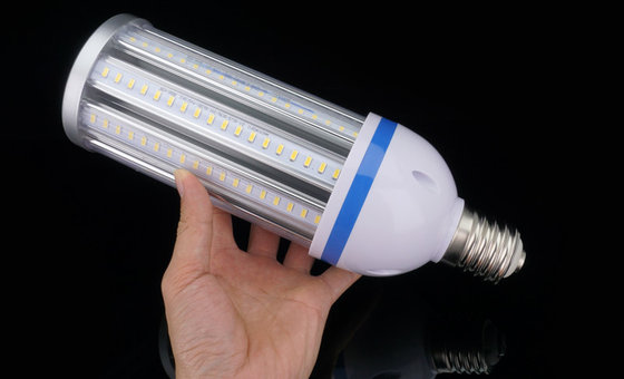 E40 80W Epsitar SMD 5730 led corn light bulb CE approval competitive price replace halogan light supplier
