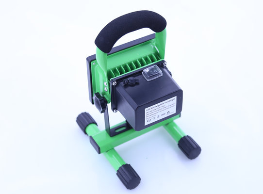 30W Rechargeable LED Floodlight Portable Lantern Led Work Light Adapter+Car Charger IP65 Waterproof Lamp Camping Rated 4 supplier