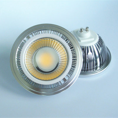 5W LED Ar111 COB light wide voltage LED hot selling ceiling light Spot light with Euro certification for 2017 supplier