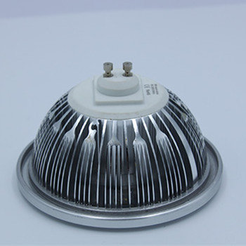 5W LED Ar111 COB light wide voltage LED hot selling ceiling light Spot light with Euro certification for 2017 supplier