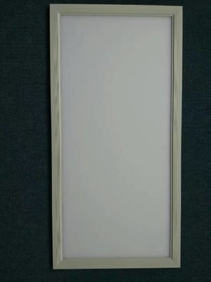 Office 600*600 Super slim LED panel light handing ceiling light  approval CE and Rohs supplier