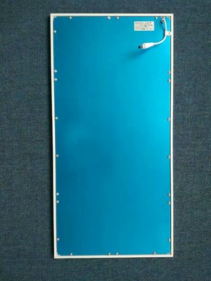 Office 600*600 Super slim LED panel light handing ceiling light  approval CE and Rohs supplier
