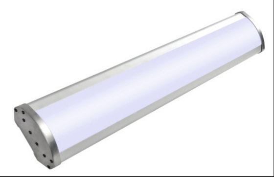 2018 150W LED triproof light high power1.2m Waterproof linear light supplier