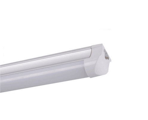 4Ft Double LED 28W T8 integrate Modle V Double power UL driver tube light supplier