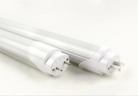 Non-integrate T8 LED tube light double LED double power Flat model UL driver ceiling light supplier