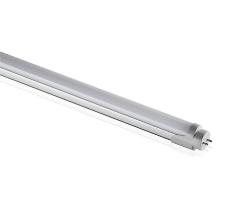 Non-integrate T8 LED tube light double LED double power Flat model UL driver ceiling light supplier