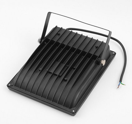 Super slim 85~265V 30W LED COB flood light Ip66 garden lamp supplier