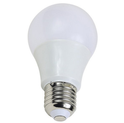 7W E27 LED bulb supplier