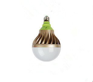 24W E27 LED bulb supplier