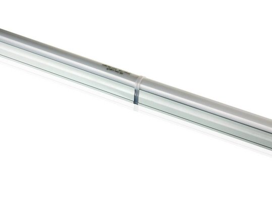 9w 0.6 meter LED T5 integration house office day light contant current driver thin style tube light supplier