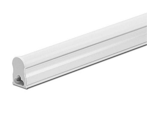 9w 0.6 meter LED T5 integration house office day light contant current driver thin style tube light supplier