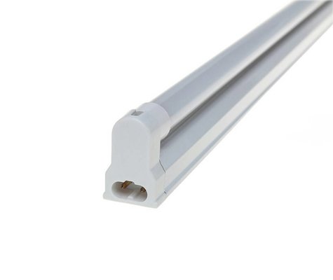 9w 0.6 meter LED T5 integration house office day light contant current driver thin style tube light supplier