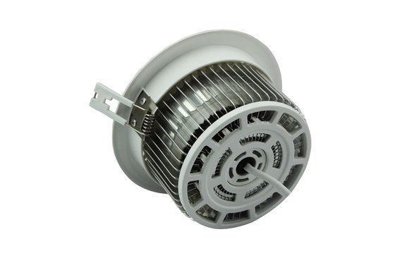 wide voltage12W RGBW 2.4G wifi control 9 color changing LED Down light Hot selling light supplier