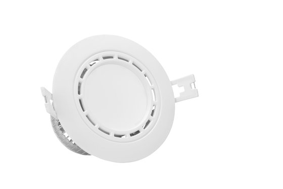 85~265V 4.5 inch 12W Colortemp changing LED down light dimmable ceiling light supplier