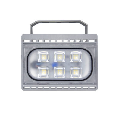 50W perfect power LED Flood Light Floodlight LED street Lamp 220V 240V waterproof Landscape Lighting IP65 led spotlight supplier
