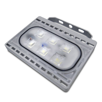 50W perfect power LED Flood Light Floodlight LED street Lamp 220V 240V waterproof Landscape Lighting IP65 led spotlight supplier