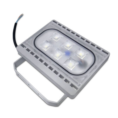 50W perfect power LED Flood Light Floodlight LED street Lamp 220V 240V waterproof Landscape Lighting IP65 led spotlight supplier