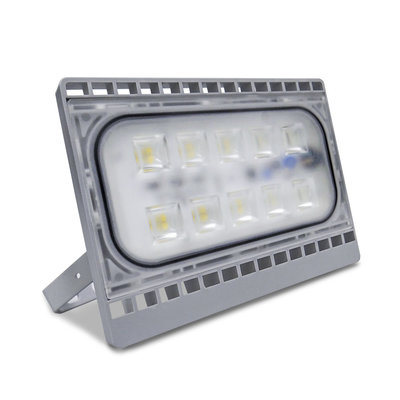 IP 65Super Slim 265V CRI 80 30W Gardening Brand advertisement light outdoor LED flood light supplier